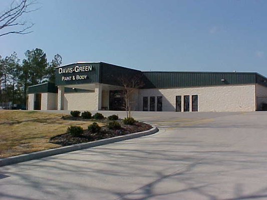 JOE HUDSON’S COLLISION CENTER - Updated August 2025 - 15 Reviews - 5005 ...