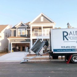 RALEIGH MOVING COMPANY - 20 Photos & 22 Reviews - Raleigh, North ...