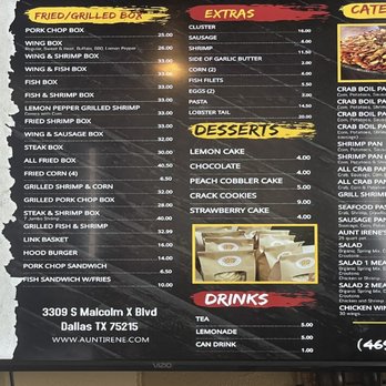 AUNT IRENE’S KITCHEN - Updated March 2025 - 496 Photos & 427 Reviews ...