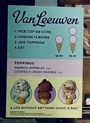 VAN LEEUWEN ICE CREAM - UNION SQUARE - Updated May 2026 - 20 Union ...