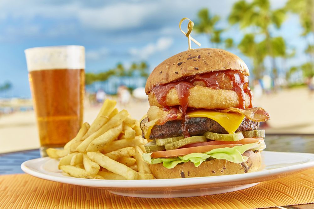 TROPICS BAR & GRILL - Updated August 2025 - 2216 Photos & 1630 Reviews ...