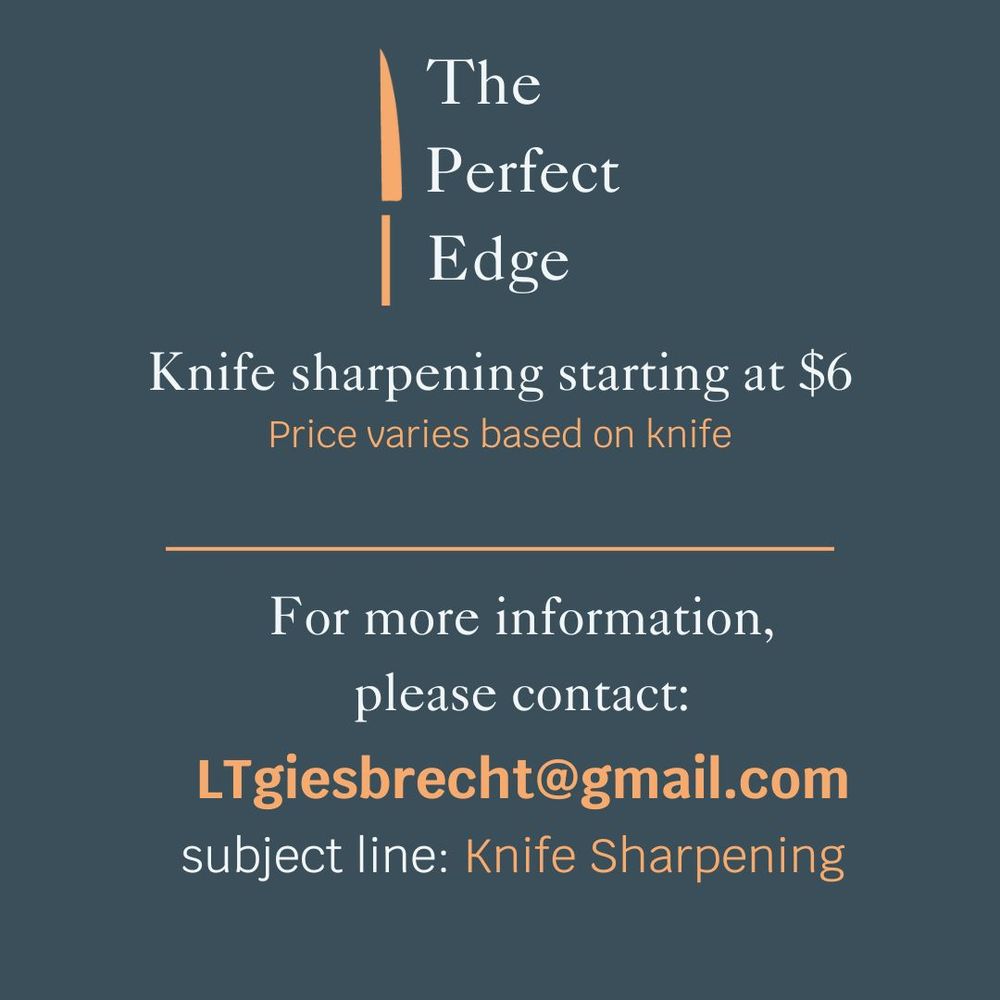 THE PERFECT EDGE - Updated October 2024 - Request a Quote - Surrey ...