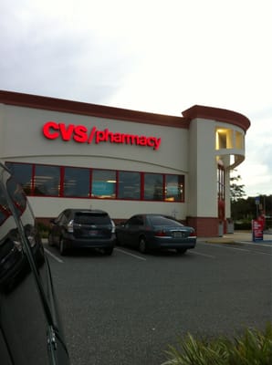 CVS - Updated June 2026 - 1540 Mansfield Blvd, Wesley Chapel, Florida ...