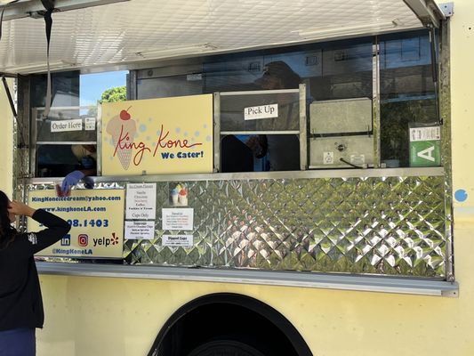 KING KONE ICE CREAM - Updated July 2024 - 82 Photos & 122 Reviews - Los ...