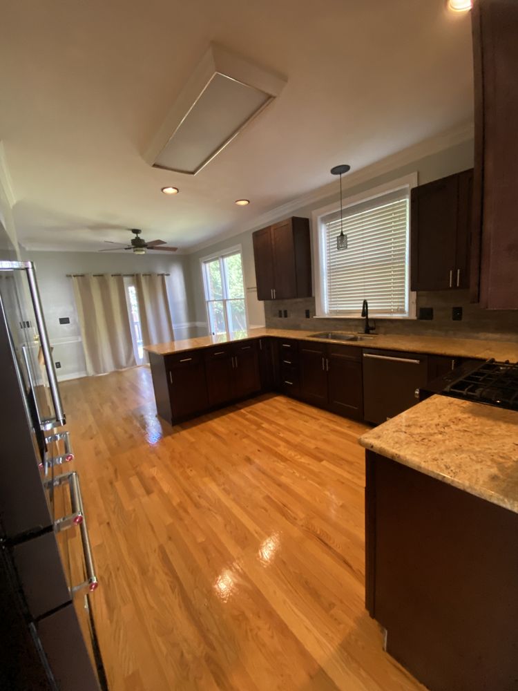 SK UPSCALE CLEANING - Updated November 2024 - Fayetteville, North ...