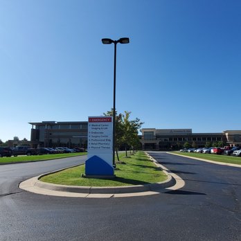 ASCENSION ST JOHN HOSPITAL HEALTH CENTER - Updated December 2025 - 21 ...