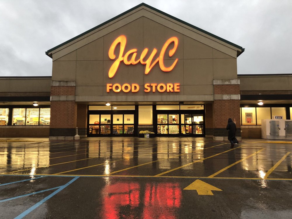 JAY C FOOD STORES - Updated December 2025 - 601 S Main St, Salem ...