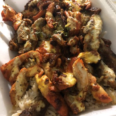 RAJA’S CURRY KITCHEN & GRILL - 122 Photos & 66 Reviews - Indian - 3821 ...