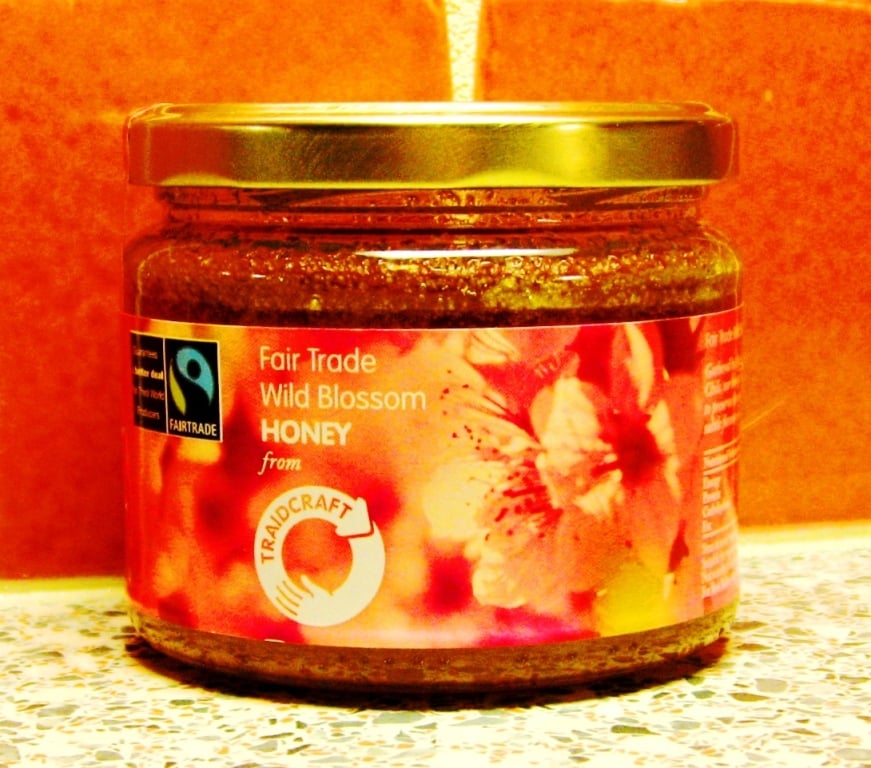 TRAIDCRAFT - Traidcraft Plc Kingsway Team Valley Trading Estate ...