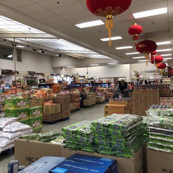 ENSON MARKET - Updated January 2025 - 437 Photos & 237 Reviews - 5132 W ...