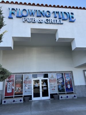 FLOWING TIDE PUB 2 - 312 Photos & 269 Reviews - 465 S Meadows Pkwy ...