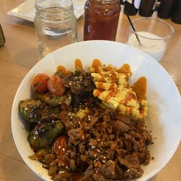 SCRATCH KITCHEN AND TAPROOM - 308 Photos & 143 Reviews - 160 E Cedar St ...