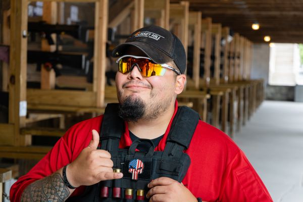 SUNSET HILL SHOOTING RANGE - 433 Photos & 338 Reviews - 2282 Route 314 ...