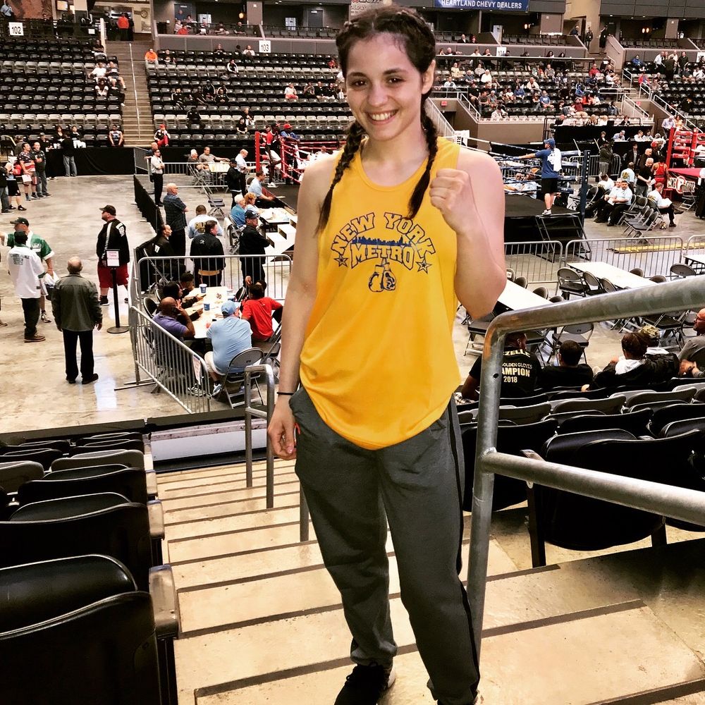 BOX WITH JULIE - Updated September 2025 - 13 Photos - Bronx, New York ...