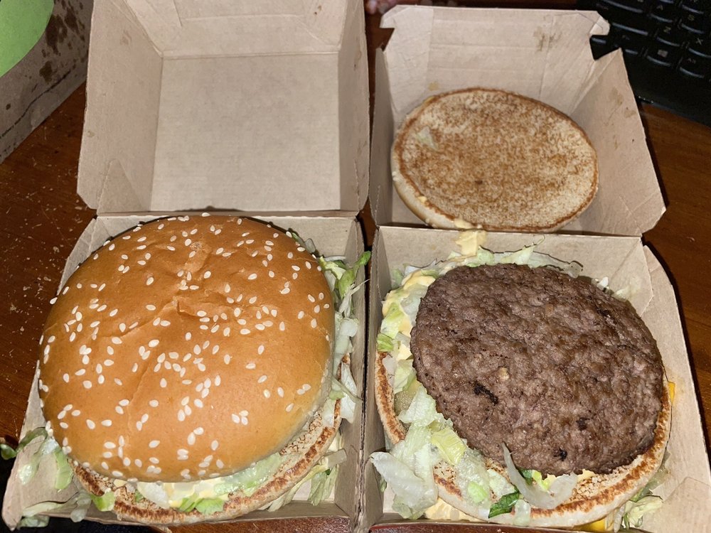 MCDONALD’S - Updated November 2024 - 17 Photos & 51 Reviews - 3701 ...