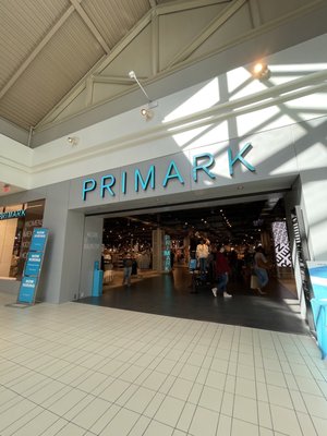 PRIMARK - Updated May 2025 - 31 Photos & 29 Reviews - 75 Middlesex ...