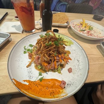 RUTA 15 CEVICHE BAR MEXICAN KITCHEN - Updated July 2024 - 77 Photos ...