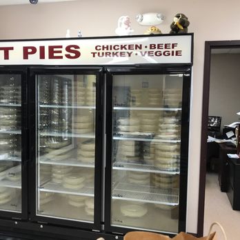 JUST PIES - Updated June 2025 - 57 Photos & 97 Reviews - 736 Northfield ...