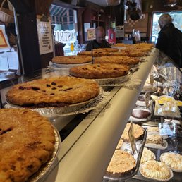 THE VERMONT COUNTRY DELI - Updated May 2025 - 266 Photos & 301 Reviews ...