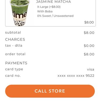 IT’S BOBA TIME-DTLA - Updated February 2025 - 39 Photos & 49 Reviews ...