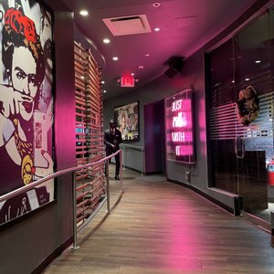 FRAMES BOWLING LOUNGE - 679 Photos & 1125 Reviews - 550 9th Ave, New ...