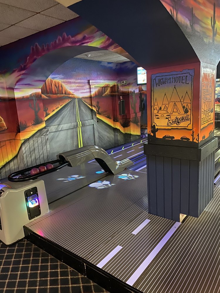 Camelot Golfland - 539 Photos & 434 Reviews - Mini Golf - 3200 E ...