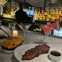 STK STEAKHOUSE - Updated July 2025 - 1996 Photos & 1881 Reviews - 9 W ...