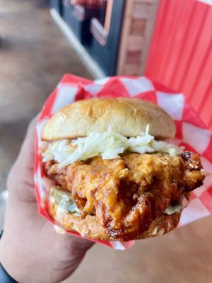 HCK HOT CHICKEN - 323 Photos & 387 Reviews - 14313 Potomac Mills Rd ...