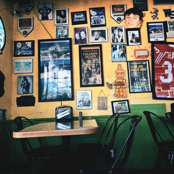 MUSTARD’S LAST STAND - Updated June 2025 - 327 Photos & 258 Reviews ...