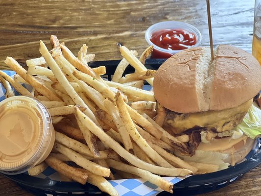 THE BURGER DOCK - 68 Photos & 84 Reviews - Burgers - 116 N 1st Ave ...