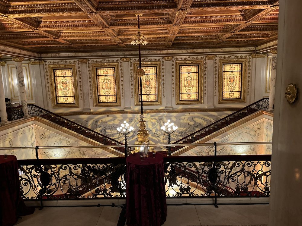 METROPOLITAN CLUB - Updated December 2025 - 114 Photos & 44 Reviews - 1 ...