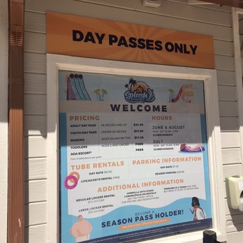 SPLASH SUMMIT WATERPARK - Updated November 2025 - 45 Photos & 54 ...