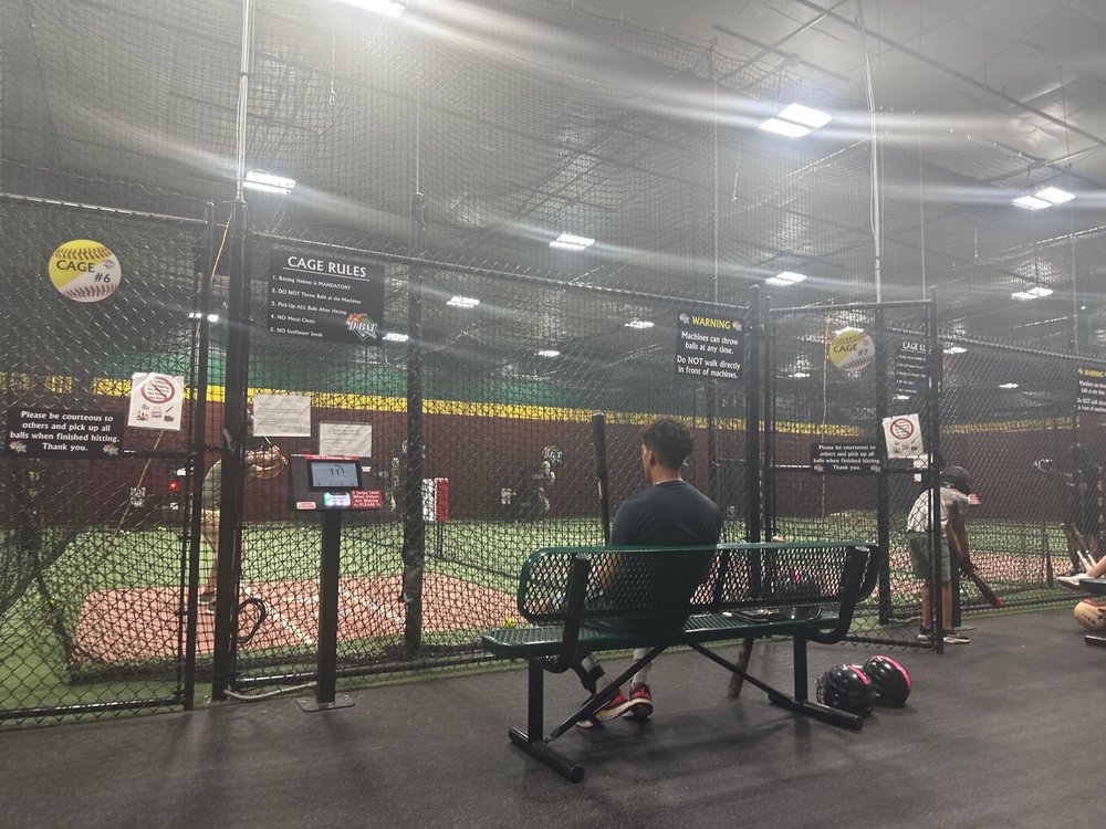 D-BAT NW DENVER - Updated December 2025 - 14 Reviews - 555 Aspen Ridge ...