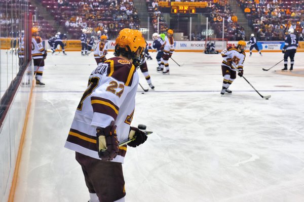3M ARENA AT MARIUCCI - Updated July 2025 - 58 Photos & 18 Reviews ...