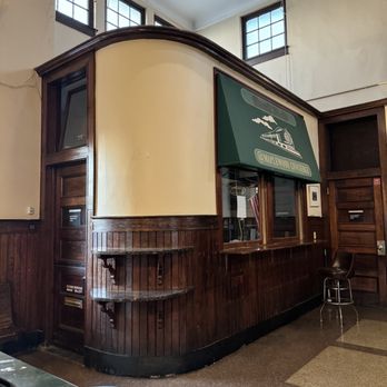 MAPLEWOOD - TRAIN STATION - Updated October 2025 - 14 Photos - 145 ...