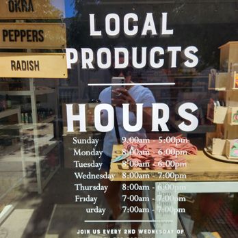 AGRITOPIA FARM STORE - Updated November 2025 - 15 Photos - 3000 E Ray ...