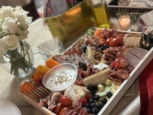 GRAZE CRAZE - Updated December 2025 - 30 Photos & 10 Reviews - 13061 ...