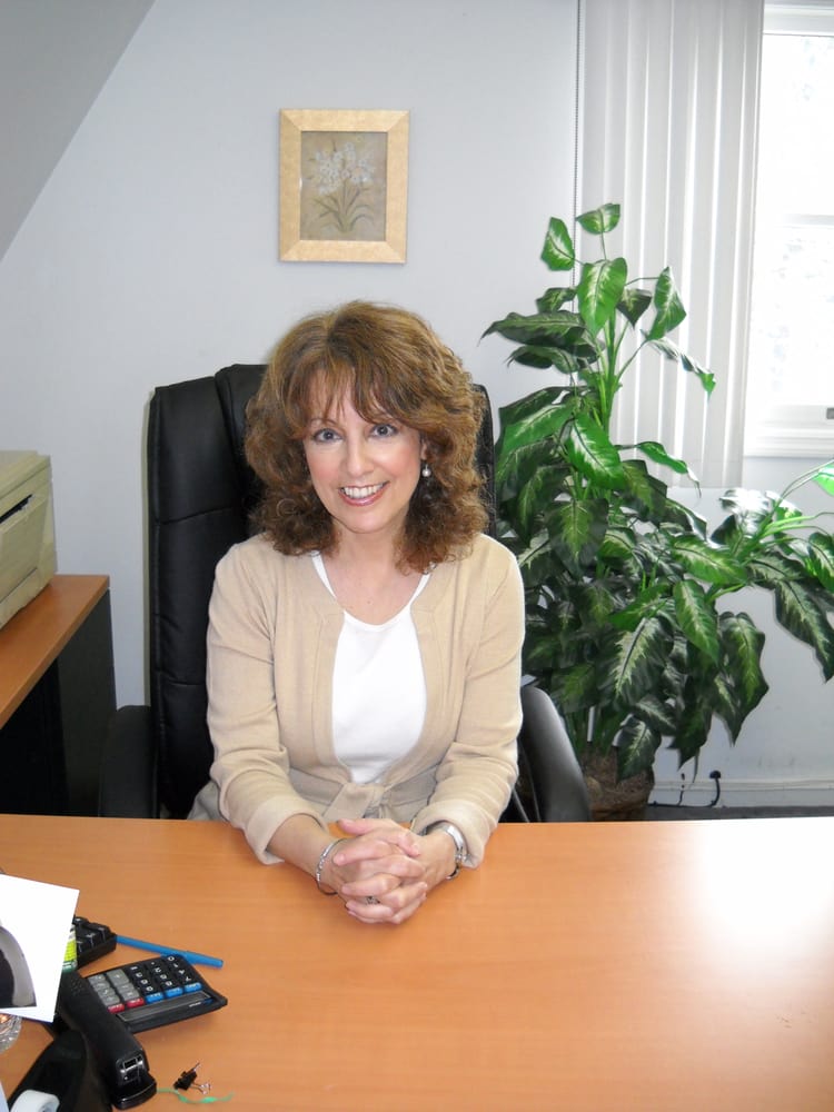 VICTORIA L. WEINMAN - Updated January 2026 - 6125 Utopia Pkwy, Flushing ...