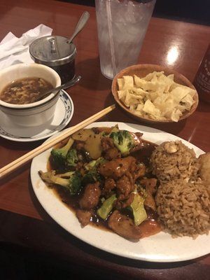 GOLDEN JADE CHINESE RESTAURANT - 28 Photos & 75 Reviews - 1419 Spring ...