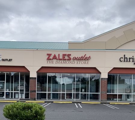 ZALES OUTLET - Updated July 2024 - 12 Reviews - 450 NW 257th Way ...