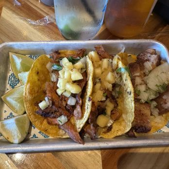 RREAL TACOS - DECATUR - Updated May 2025 - 77 Photos & 36 Reviews - 312 ...