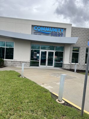 COMMUNITY FIRST CREDIT UNION - Updated February 2025 - 10 Photos ...