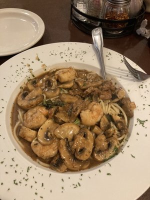 PAP’S ITALIAN GRILL - Italian Restaurant in Bandera, Texas at 632 State ...