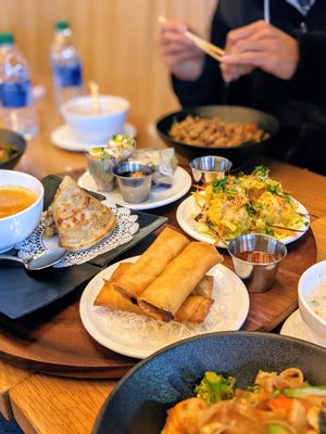 26 THAI KITCHEN - THE BATTERY - Updated January 2025 - 96 Photos & 55 ...