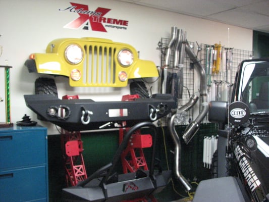 ADAMS JEEP OF MARYLAND - Updated December 2025 - 25 Photos & 32 Reviews ...