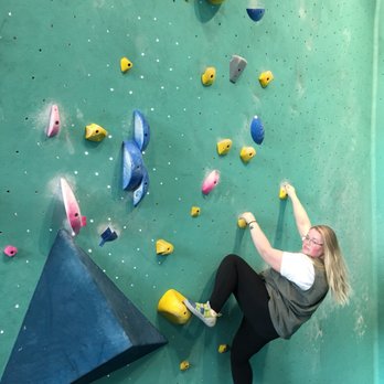 BOULDERING PROJECT - MINNEAPOLIS - Updated October 2025 - 109 Photos ...