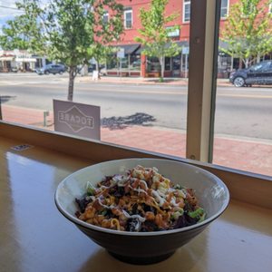 TOCABE, AN AMERICAN INDIAN EATERY - 653 Photos & 1000 Reviews - 3536 W ...