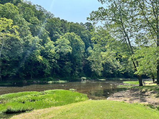 BEAVER CREEK STATE PARK - Updated December 2025 - 12021 Echo Dell Rd ...