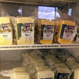 SILVER LEWIS CHEESE FACTORY - W3075 County Rd Ee, Monticello, Wisconsin ...
