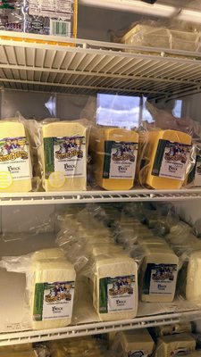 SILVER LEWIS CHEESE FACTORY - Updated November 2025 - W3075 County Rd ...